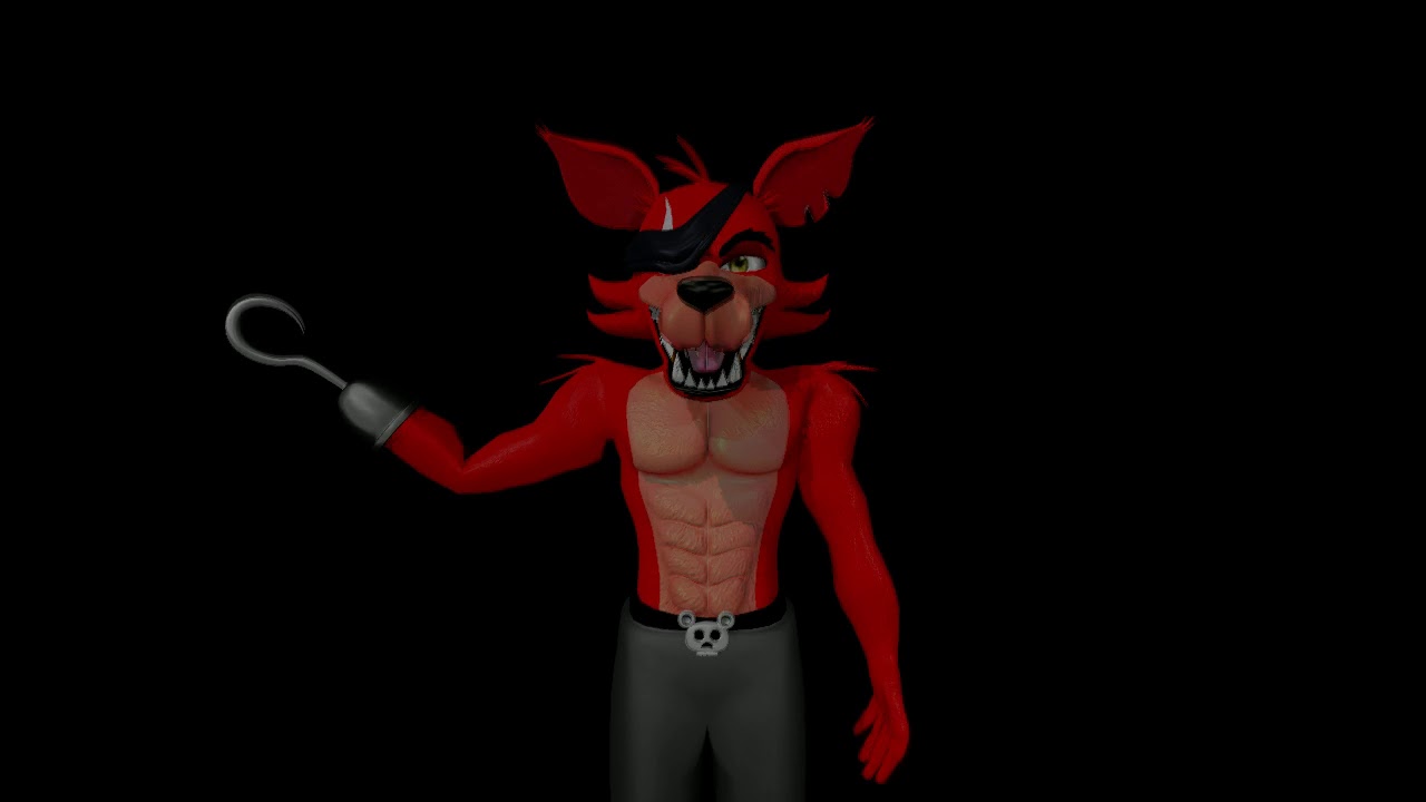 [SFM FNaF] Im Not Here All Night HEY Collab Part For Samilose Sal - YouTube