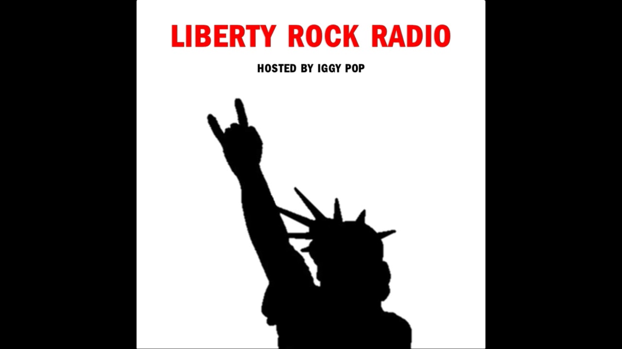 Righteous Slaughter 7 #1 - Liberty Rock Radio - YouTube