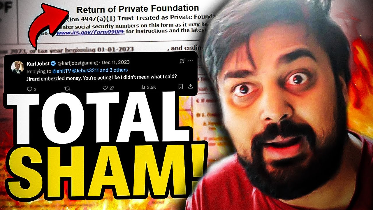 This Video Changed My Opinion of Mutahar Forever - YouTube