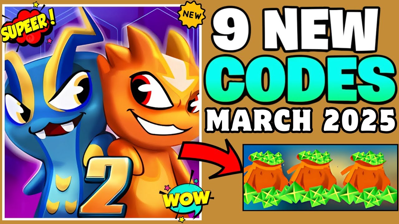 ☑️ACTIVE CODES☑️⚡MARCH⚡SLUG IT OUT 2 PROMO CODES 2025 - MARCH PROMO ...