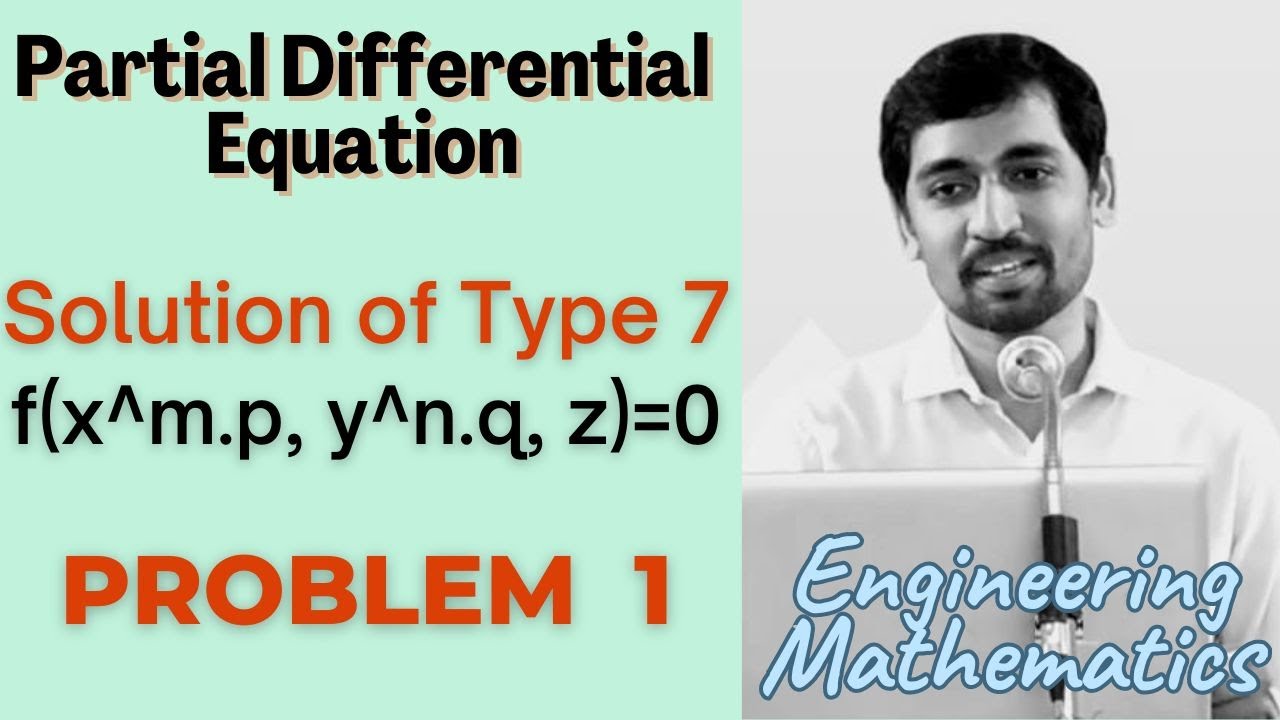 Solutions of type 7 f(x^m.p, y^n.q, z)=0 | Problem 1 | PARTIAL ...