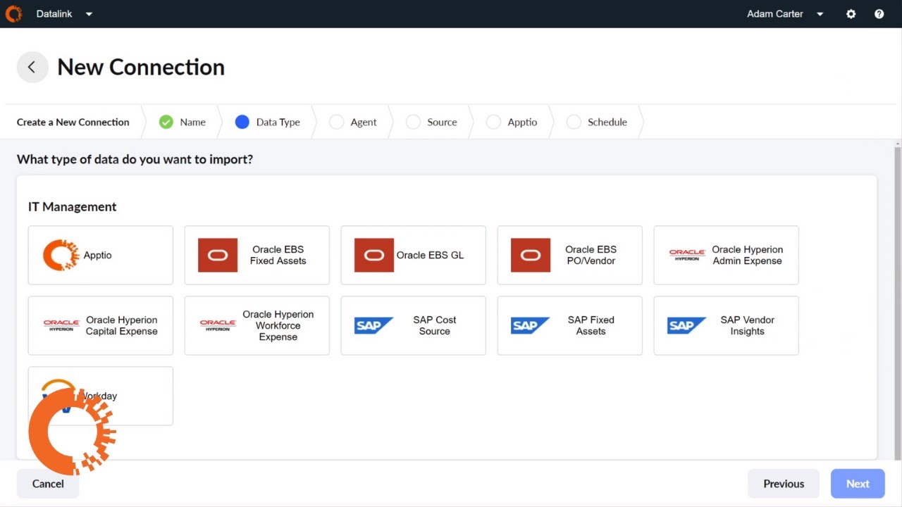 Datalink Overview | Apptio - YouTube