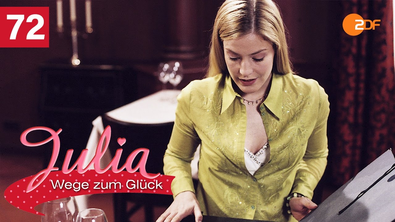 Julia - Wege zum Glück: Folge 72 - YouTube