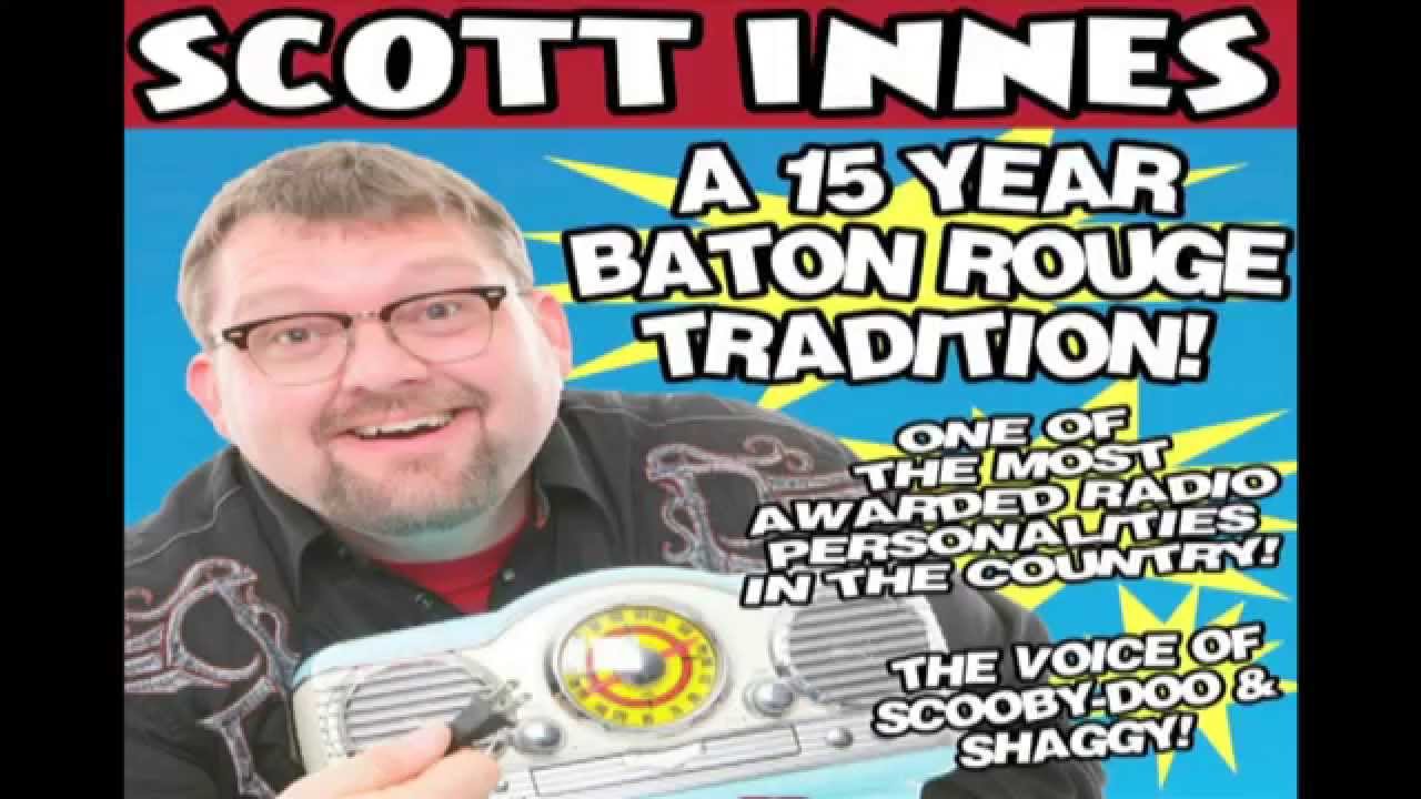 Scott Innes Promo - YouTube