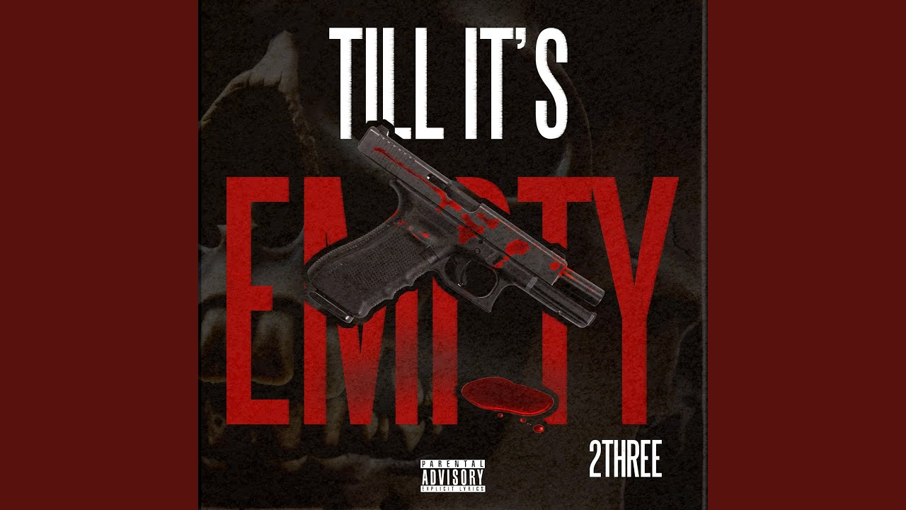 Till Its Empty - YouTube