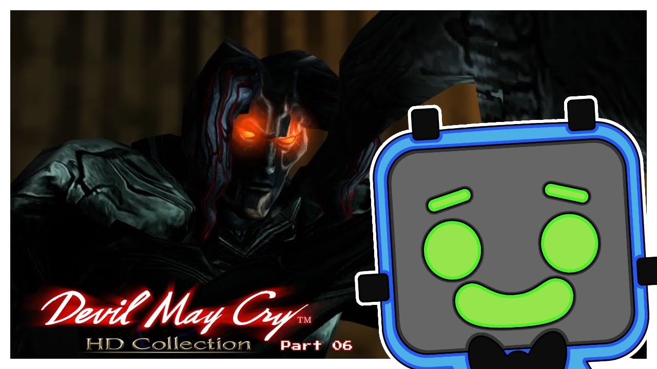 Devil May Cry | The Edge Lord is Back (Part 06) - YouTube
