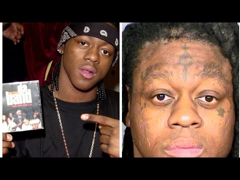 Where are they now? Diddy’s group DA Band - YouTube