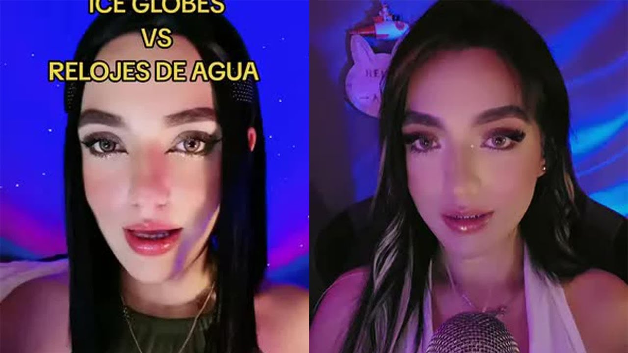 ALE G Asmr Live | Best Relaxing and Immersive Triggers for sleep 💤😴 ...