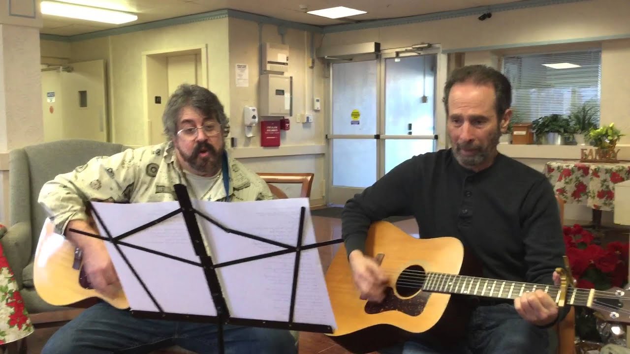 Playtime Arts Academy l Guitar with Vocals is Fun with a Friend - YouTube