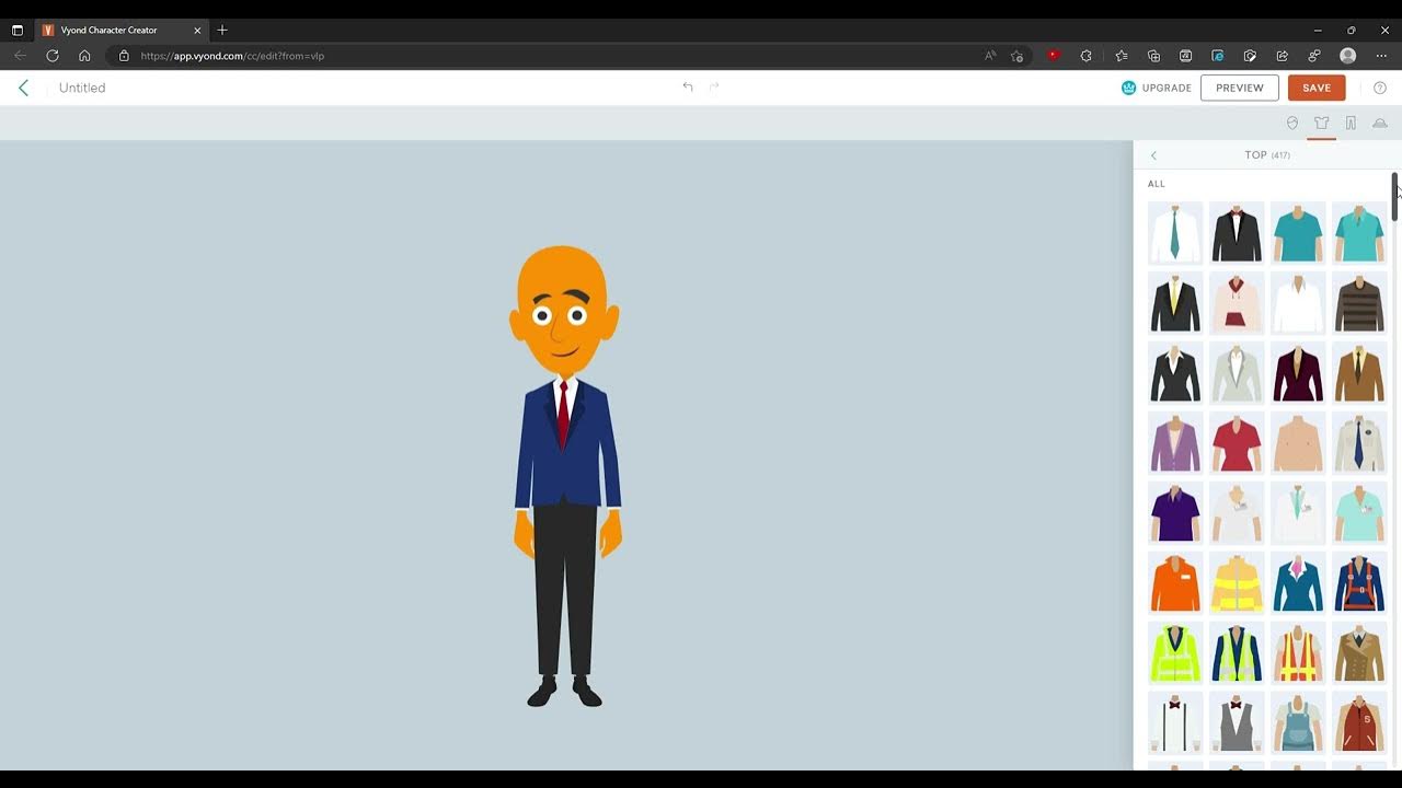 How to make me In Vyond Studio? - YouTube