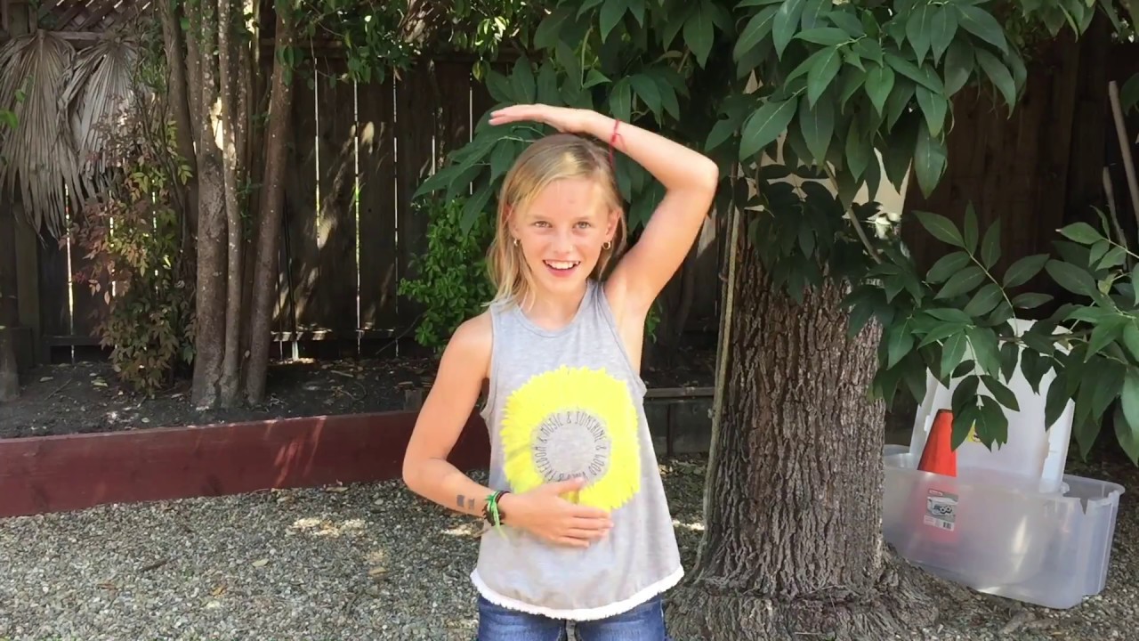 Fun Brain Patterns experiments - brain games - YouTube