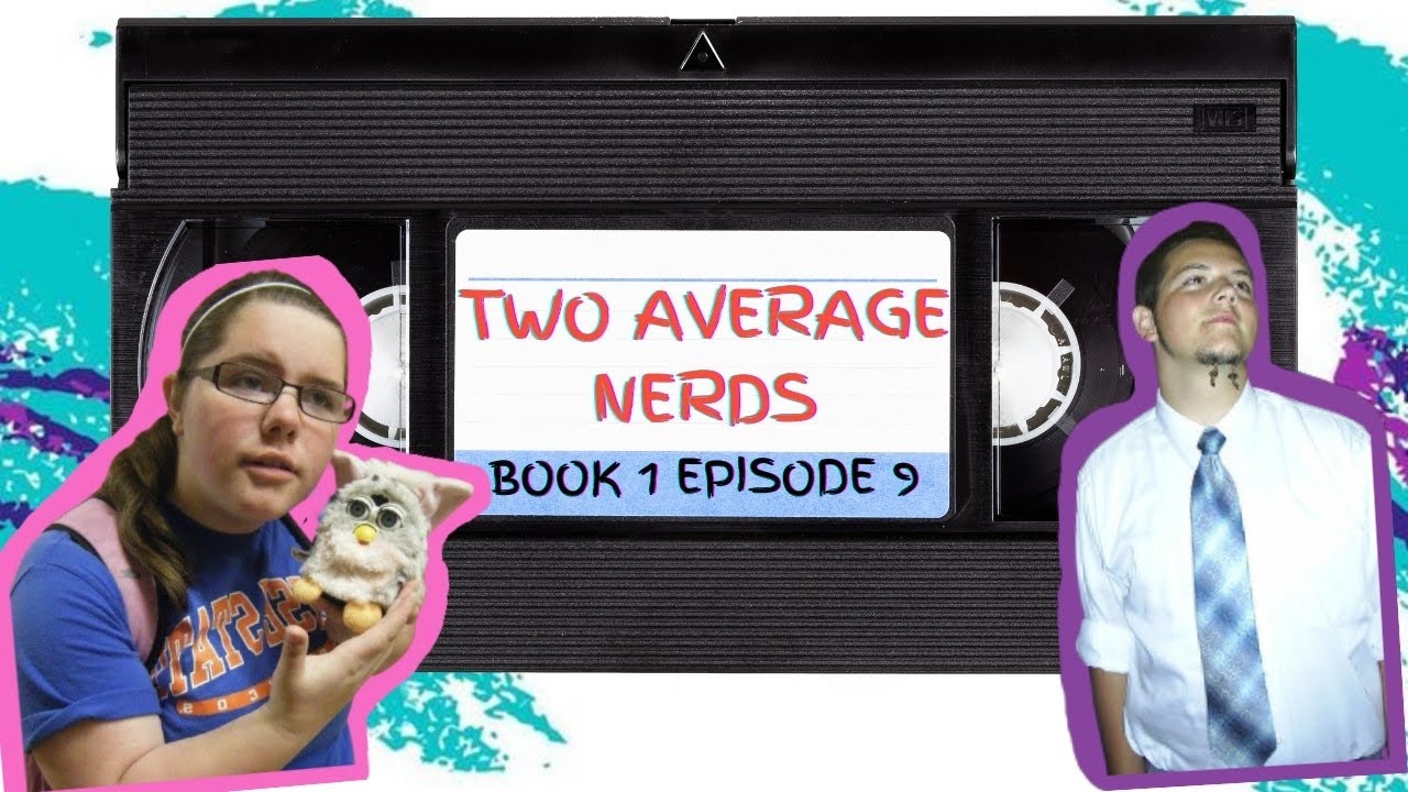 Two Average Nerds - Book 1 Chapter 9 - YouTube