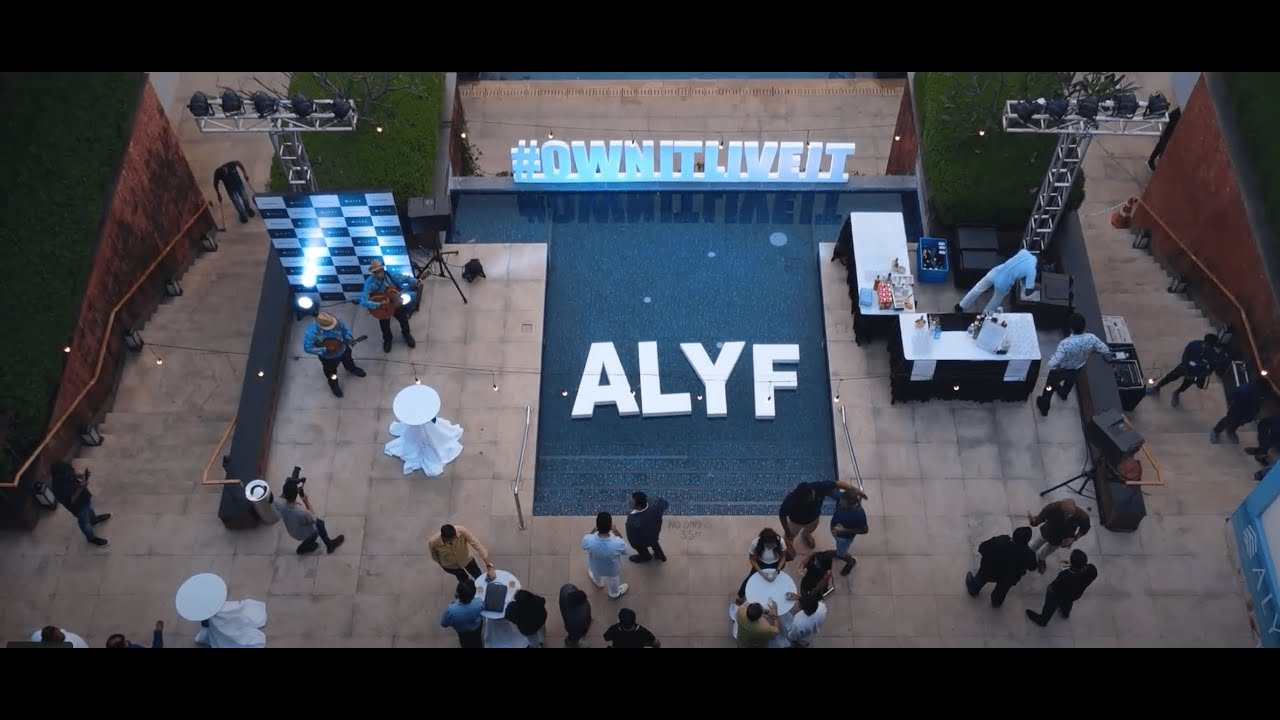 From Milestones to Memories: Celebrating the Succes of ALYF's first ...