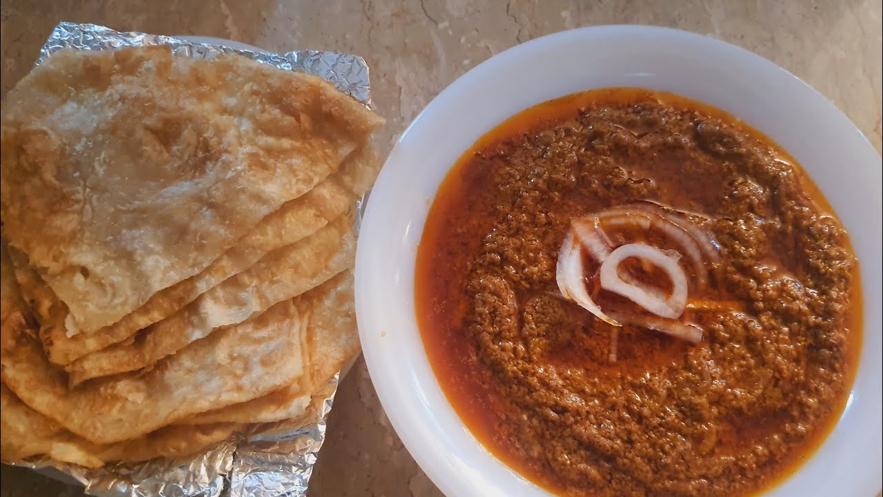 Beef fry kabab / Restaurant style beef fry kabab / Famous beef fry ...