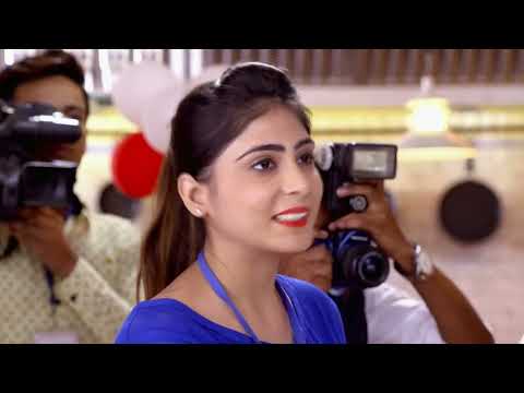 Zindagi Ki Mehek  - Full Episode - 155 - Story of a Romantic Chef  - Samiksha Jaiswal - Zee Ganga