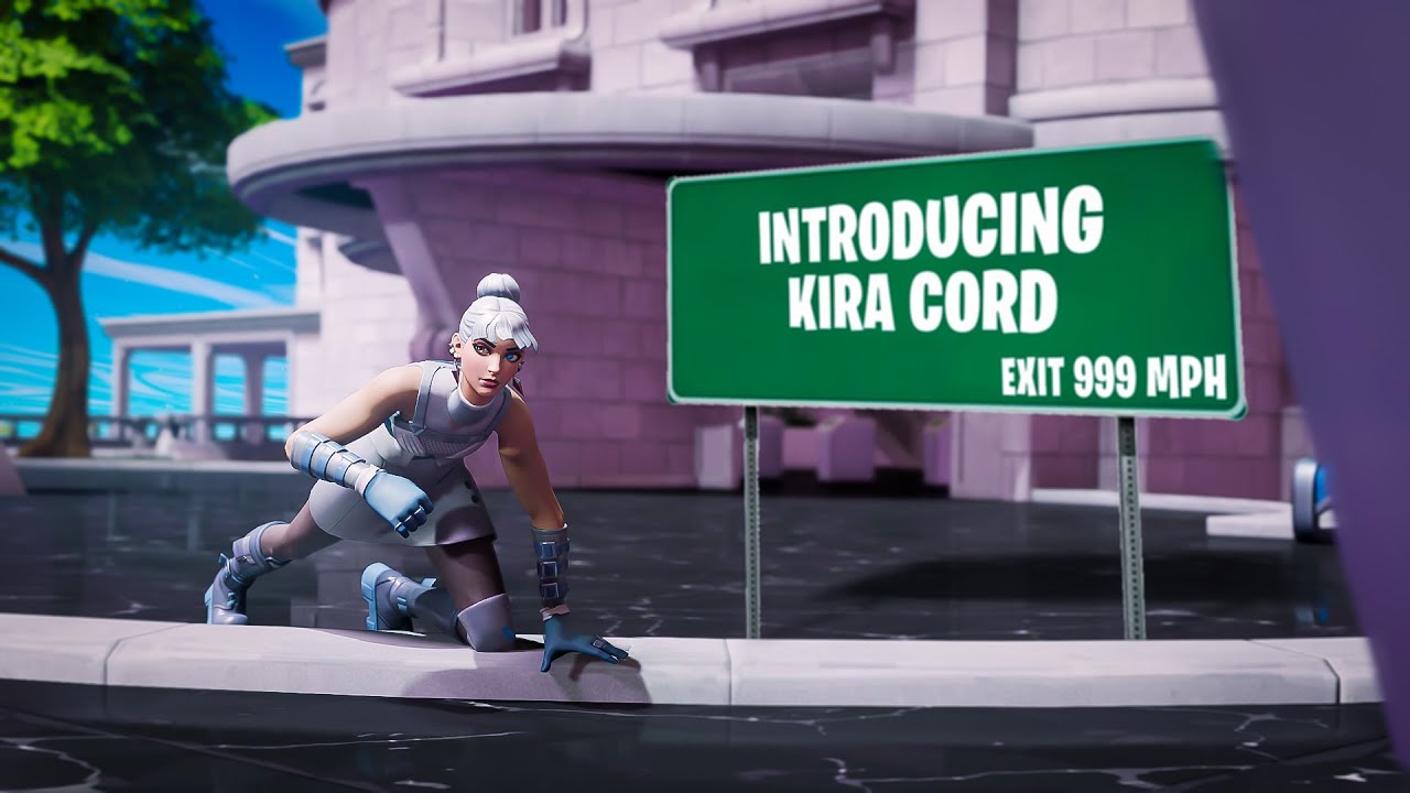 Real As It Gets (ft. Kira Cord, RIPRARA) - YouTube