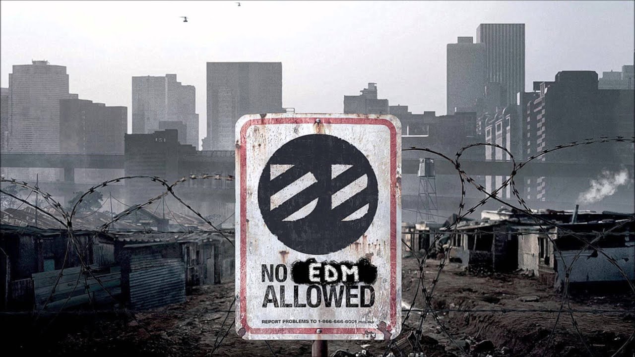 Signs - Obsession - YouTube