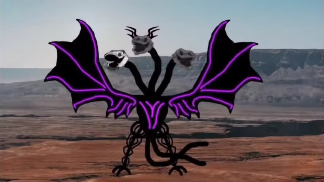 The trollge:MULTIVERSAL NIGHTMARE"Incident[REUPLOAD] - YouTube