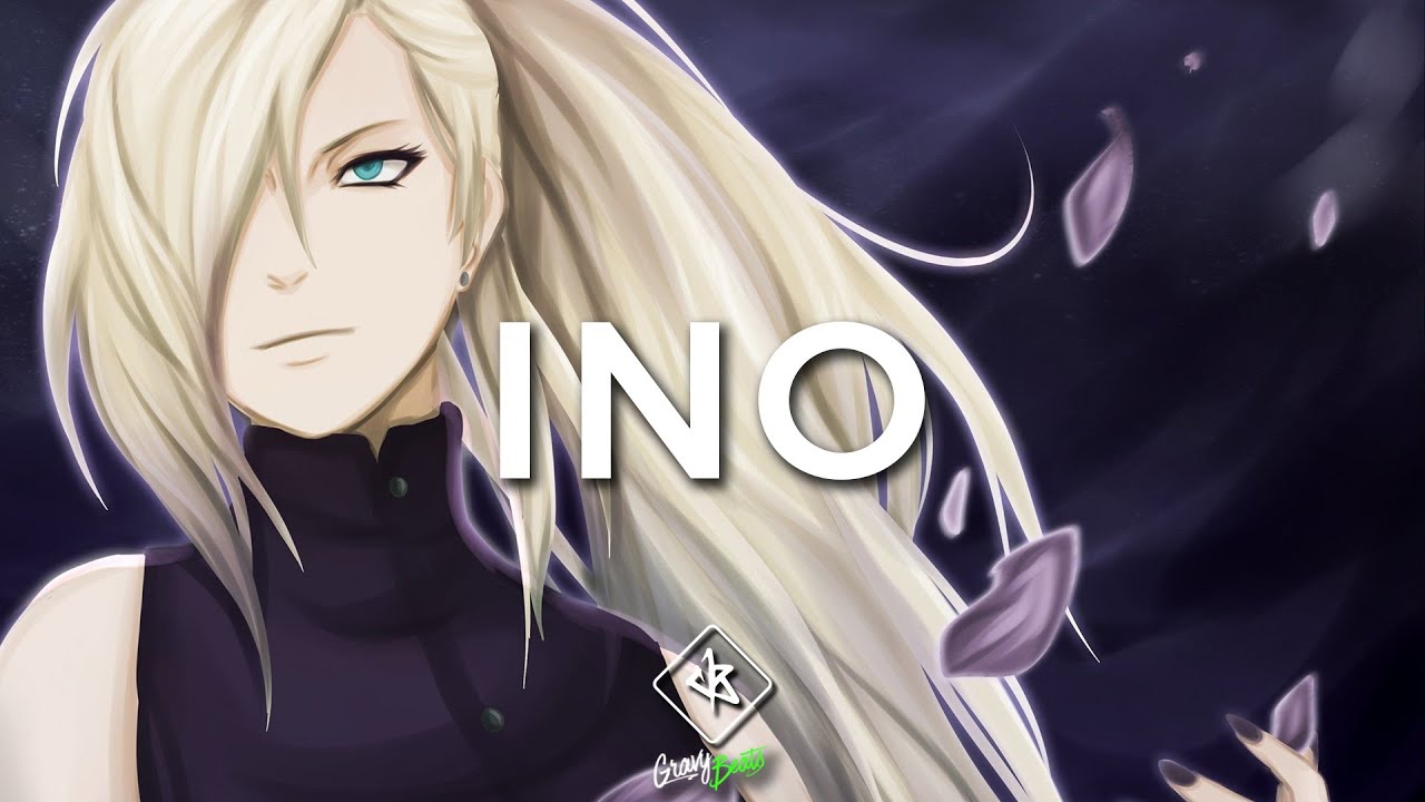 Anime Piano Type Beat - "Ino" - YouTube
