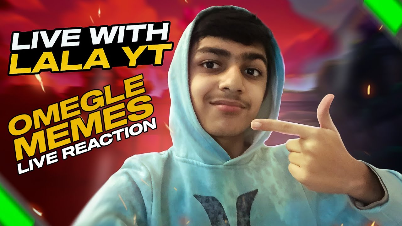 🔴LIVE HALAL STREAMER IS LIVE - YouTube