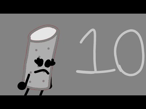 Chalk Object Battle Universe 10 - YouTube