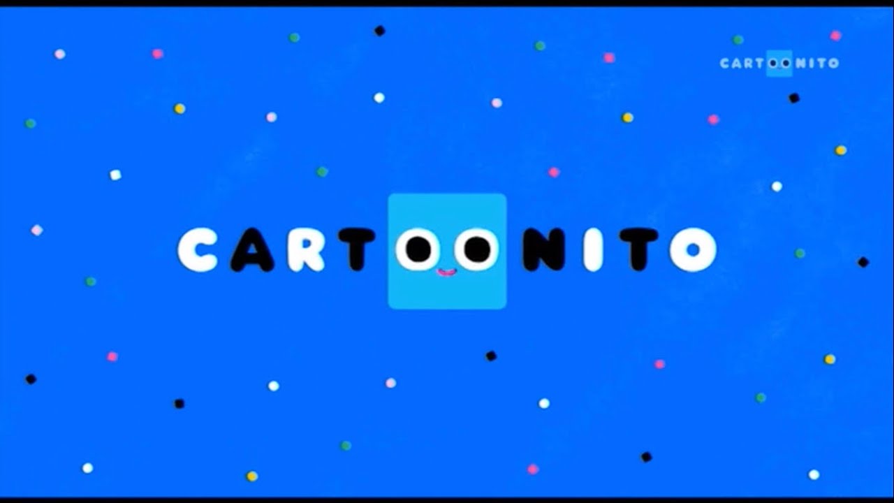Cartoonito (Italy) - Continuity (May 12, 2023) (Requests #136) - YouTube