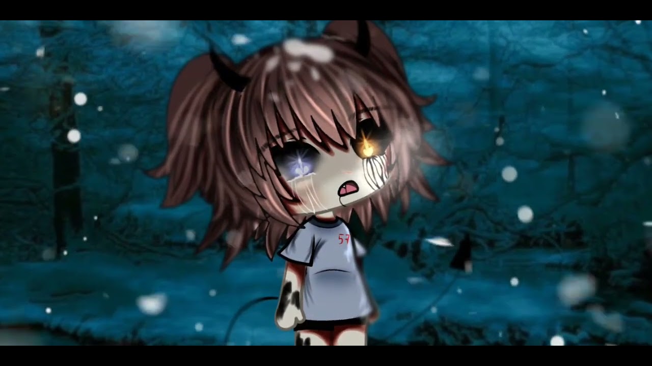 [ Winter SnowFall ] || Trend Gacha Life Not Og || 🌨 ☃️ - YouTube