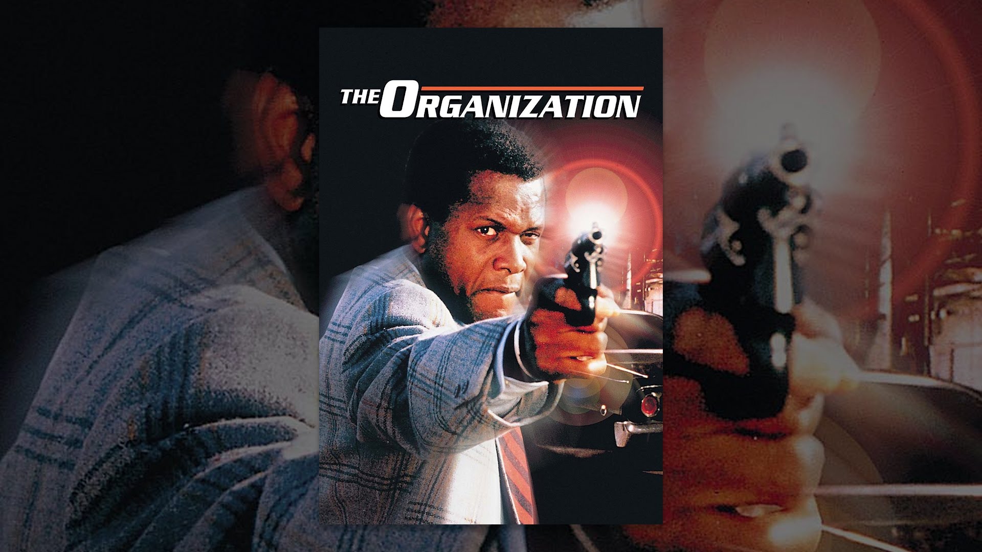 The Organization - YouTube