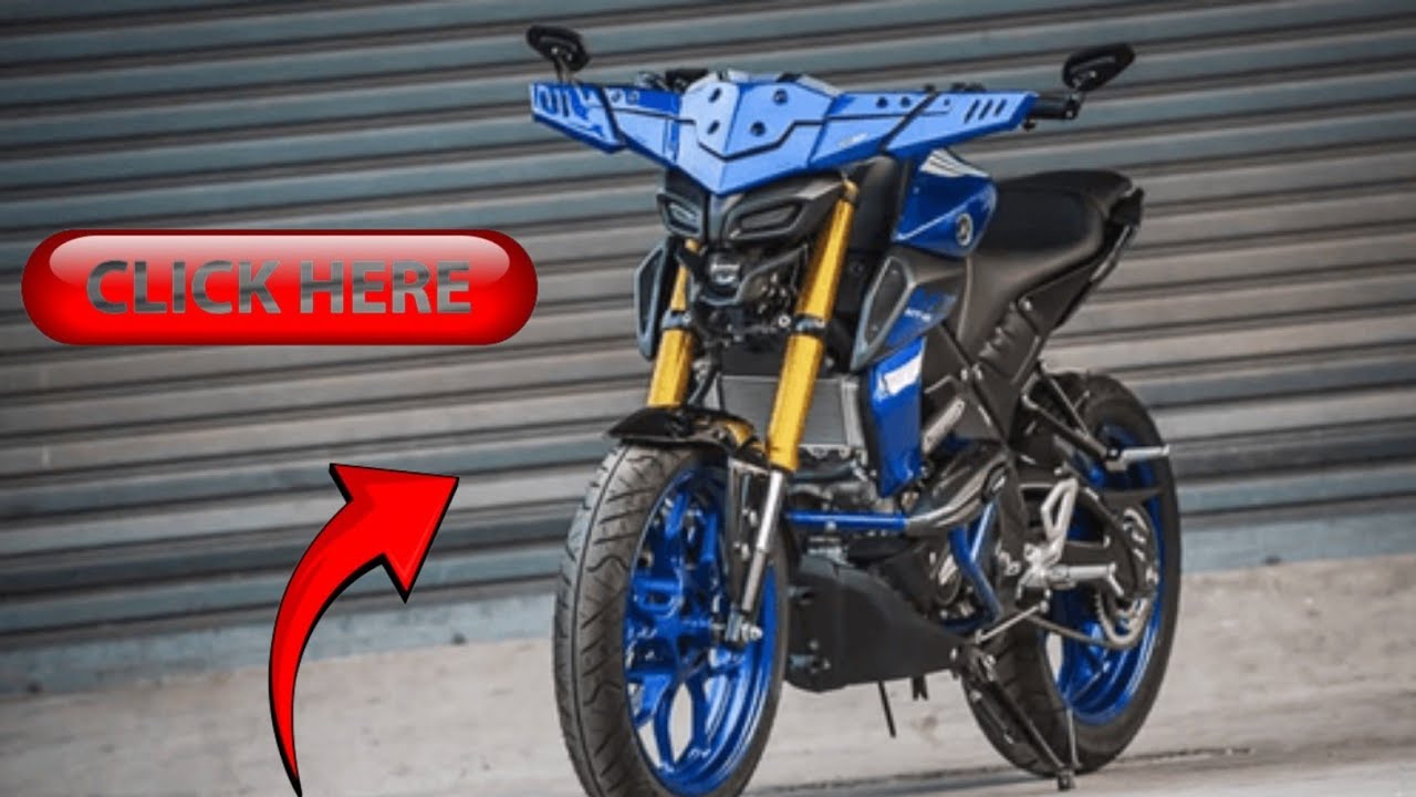 MT 15 new model |MT 15 |MT 15 on road price - YouTube
