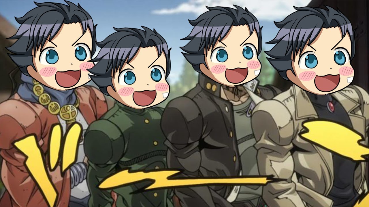 4 Jins vs Flemma (in nutshell) | Soulworker Global - YouTube