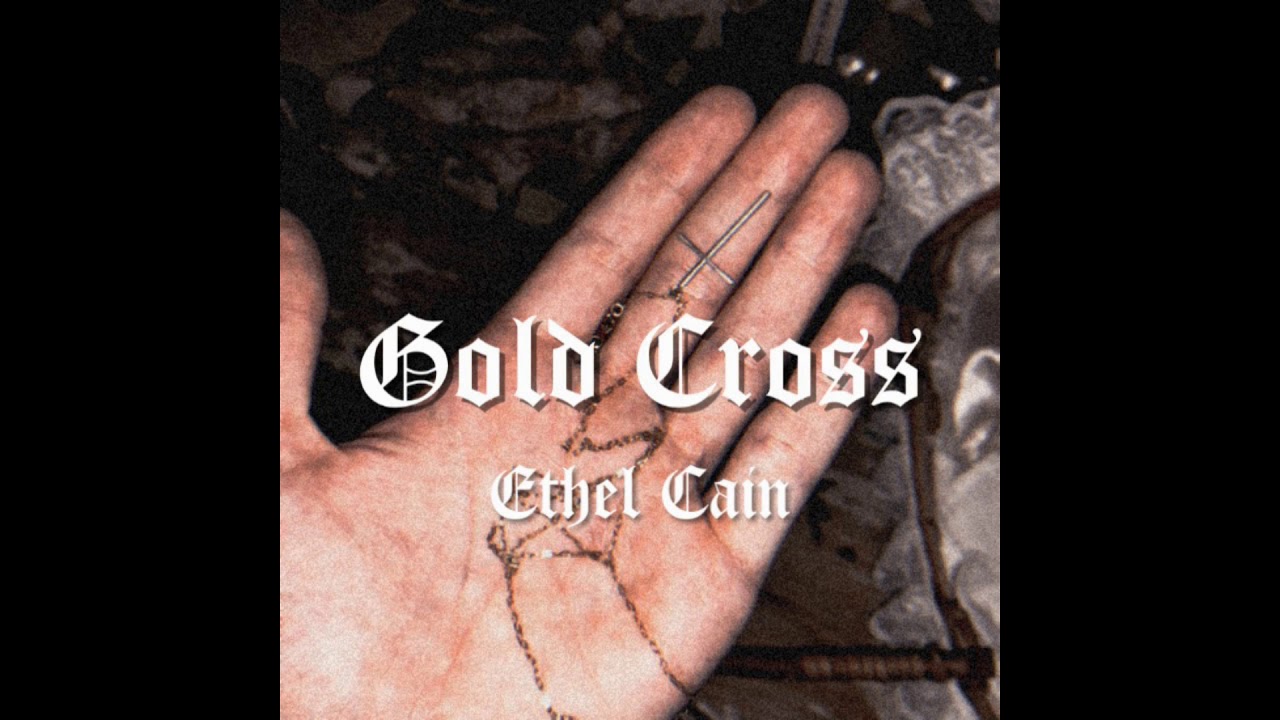 Ethel Cain - Gold Cross (Demo) - YouTube