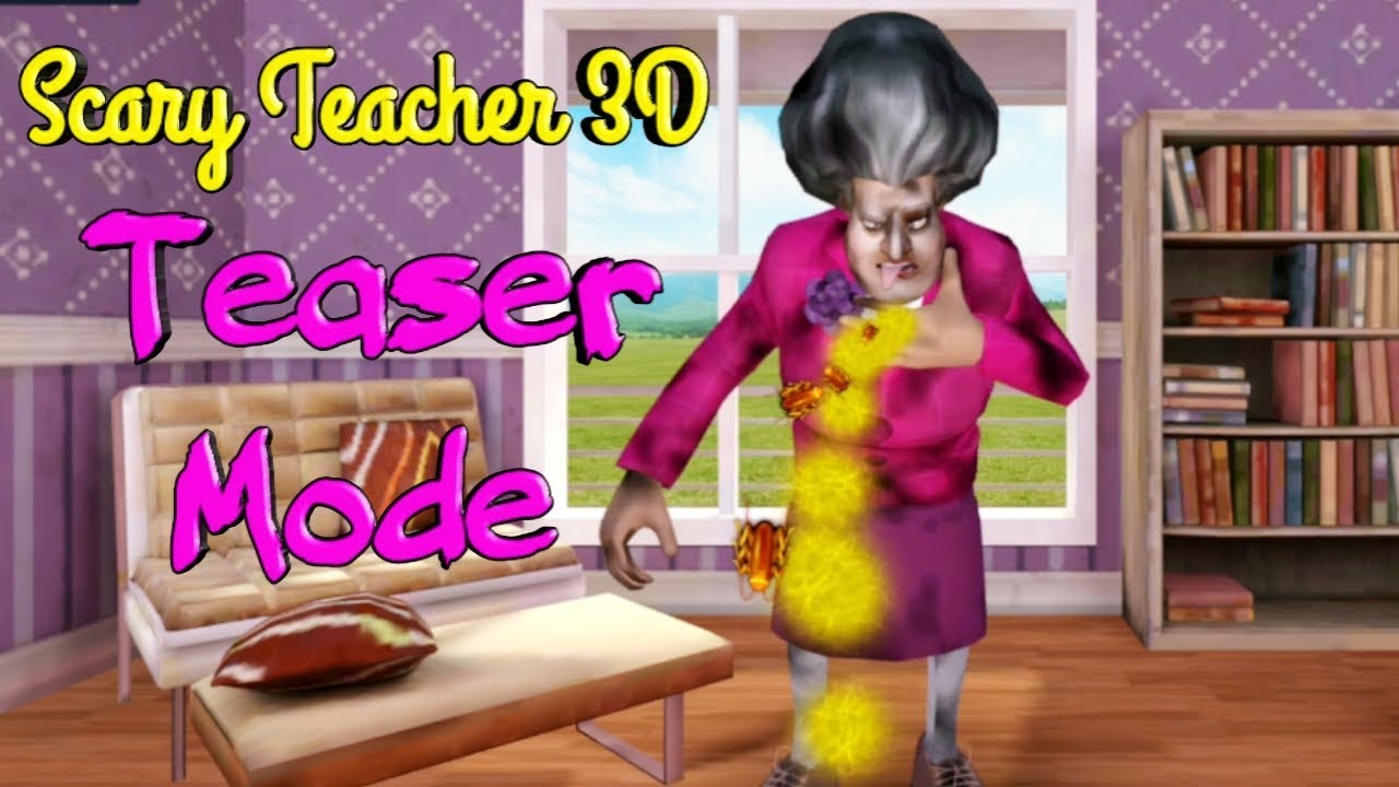 Miss T In Teaser Mode Again!!! - YouTube
