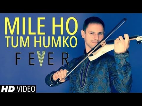 Mile Ho Tum Humko Instrumental Violin Cover (Mile Ho Tum Reprise Version)