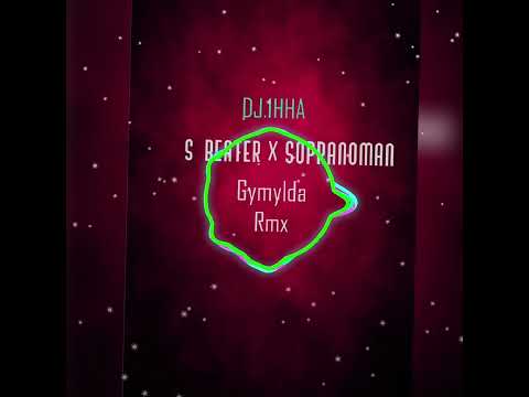 S_beater_x_Sopranoman_Gymylda rmx DJ.IHHA @s_beater @SopranoMAN_channel #dj#gymylda rmx