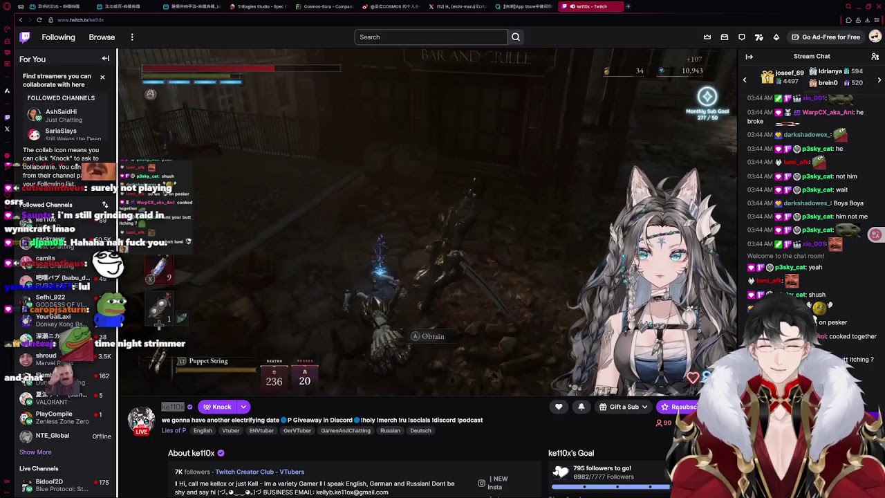 🔴HUGE HOPPA NEWS DAY🔴TOF MMO SERVER ANNOUNCED🔴NTE CBT2 OPTIMIZATION LIST🔴NIKKE 1/4 HELM FIGURE🔴 ...