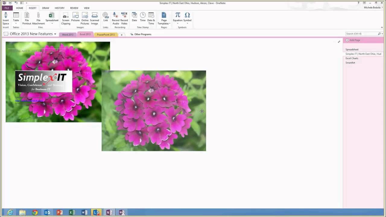 OneNote: How to Capture and Organize Everything - YouTube