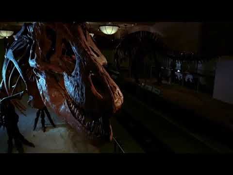 Dinosaurs Alive 3D (New Trailer)