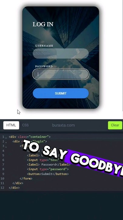Lets Make Coding Fun Html Css Javascript Webdev Frontenddev Youtube 