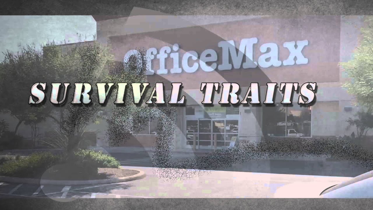 Building a GIAC Index /Survival Traits - YouTube