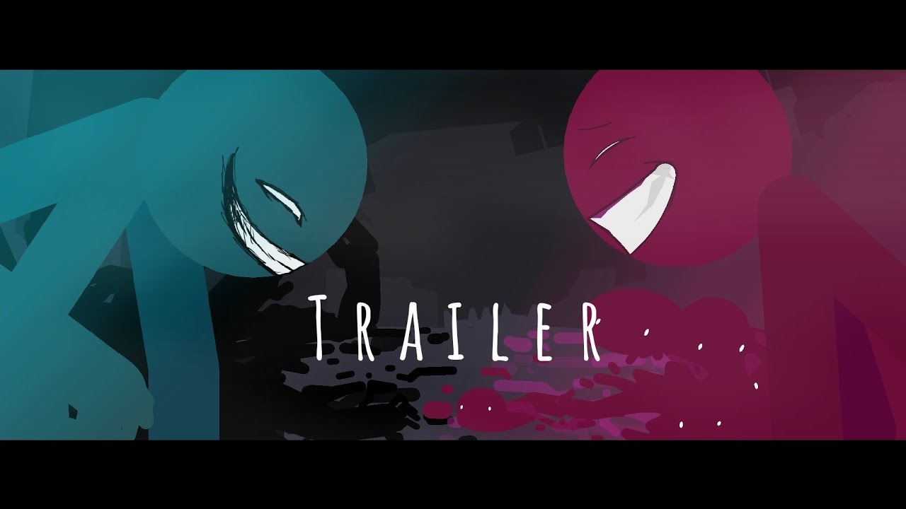 Nonex vs Bog trailer - YouTube