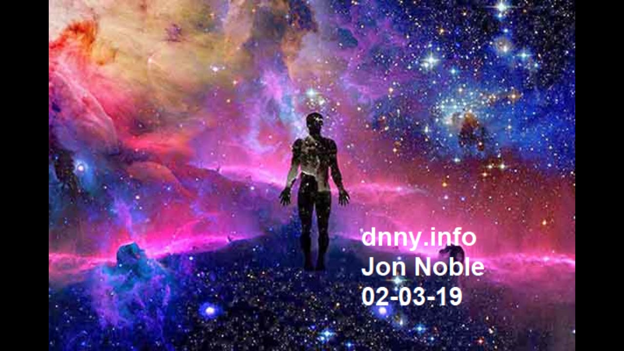 Jon Noble Interview with Disclosure Network New York - YouTube