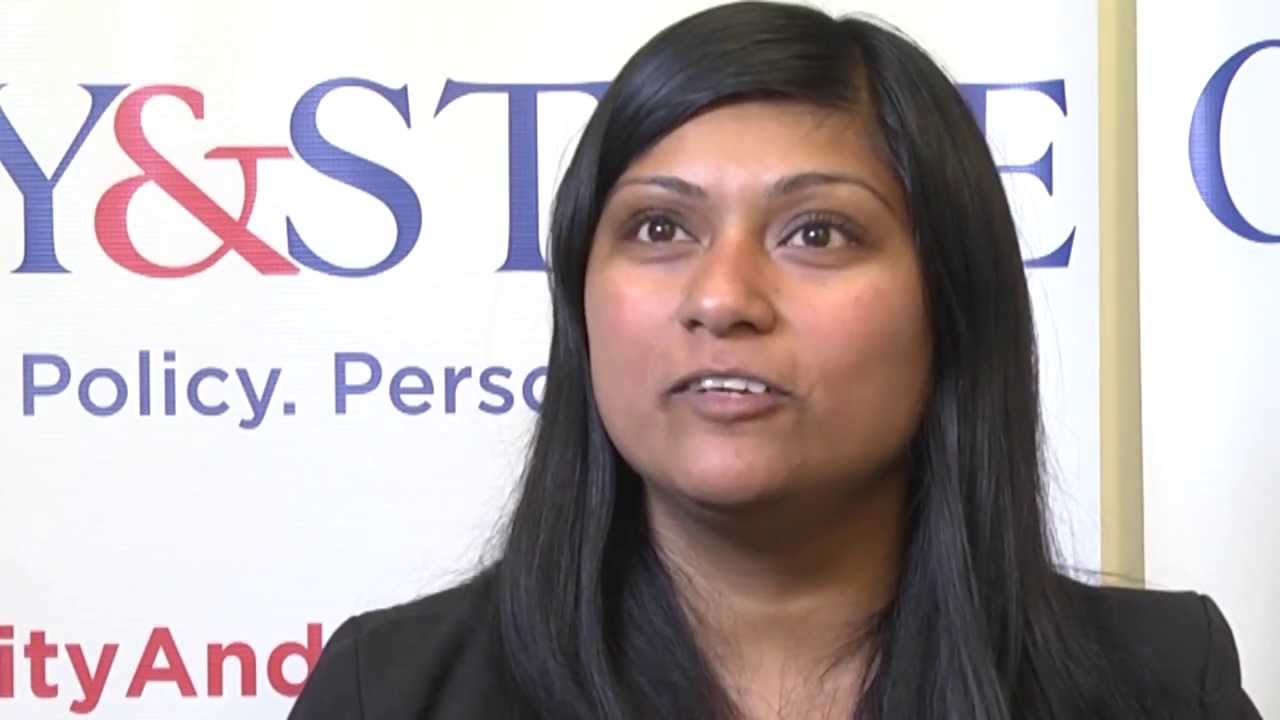 2013 New York City Rising Stars: Pakhi Sengupta - YouTube