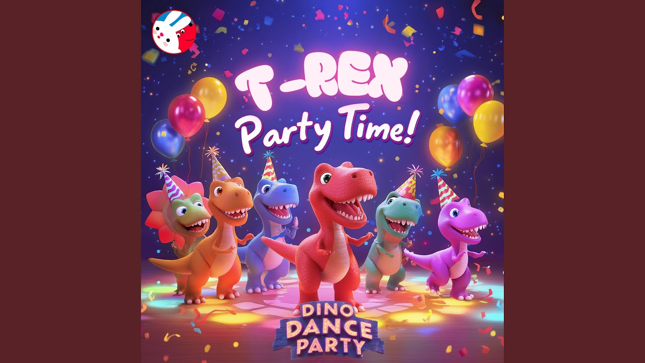 Roar Roar Dance - YouTube