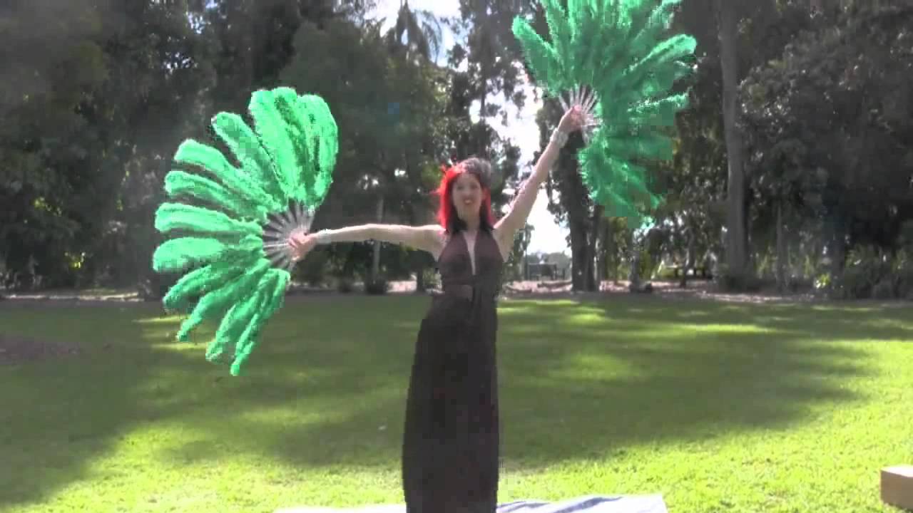 Burlesque in Brisbane Student Documentary 2010 - YouTube