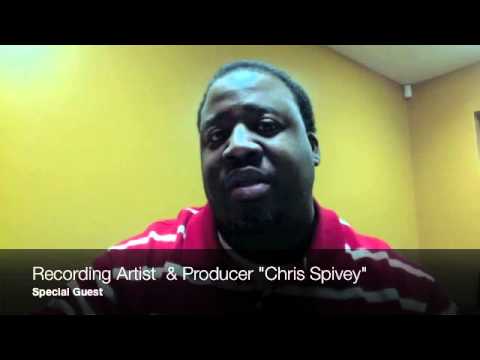CHRIS SPIVEY & NU DESTINY - MAY 27, 2012 - YouTube