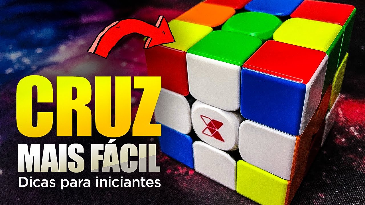3 Dicas Simples e Rápidas pra Melhorar sua CRUZ (iniciante) - YouTube