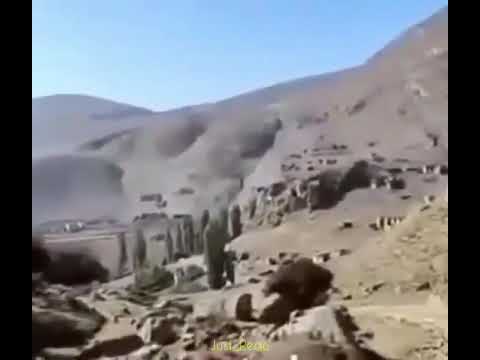 Azerbaijan vs Armenia - Day 27 - Shusha City
