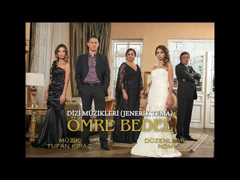 Ömre Bedel (Dizi Müzikleri) | Jenerik Tema