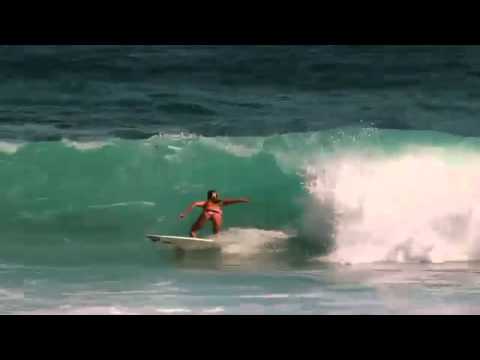 Surfer Girls