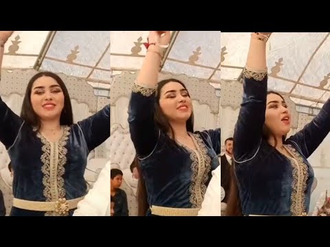 DANCE CHAABI MARIAGE 2021 |رقص شعبي في عرس 2021
